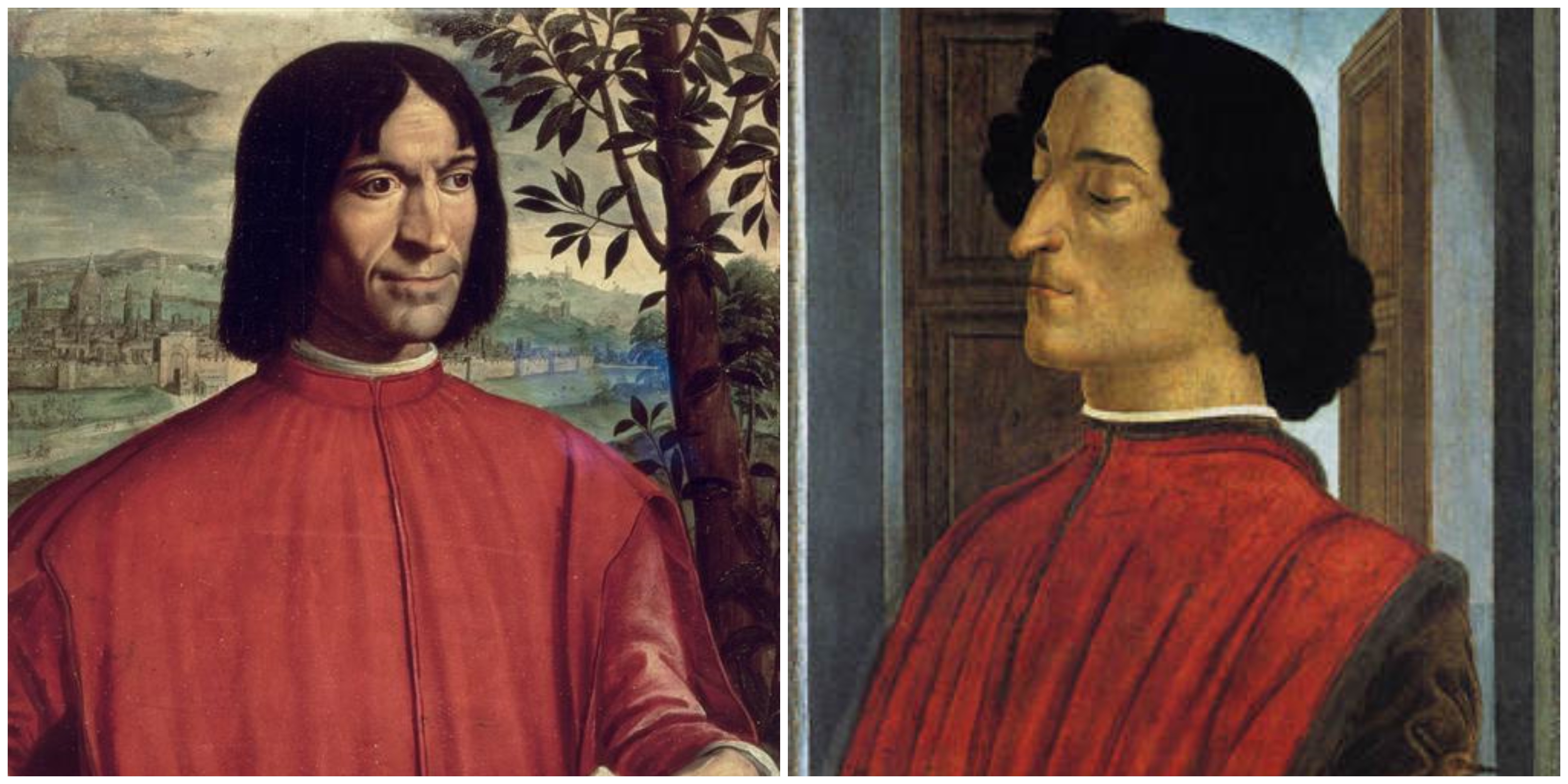 La Conjuration des Pazzi : à mort les Médicis ! – Un souffle d'histoires